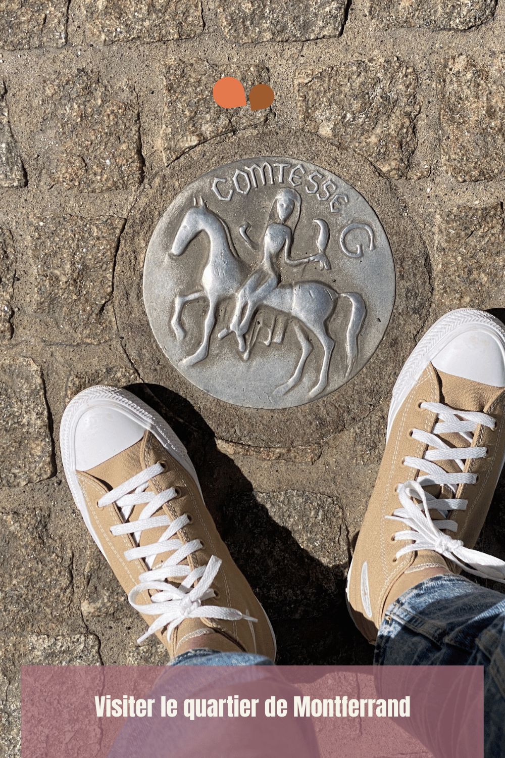 Visiter le quartier de Montferrand feat Beelive